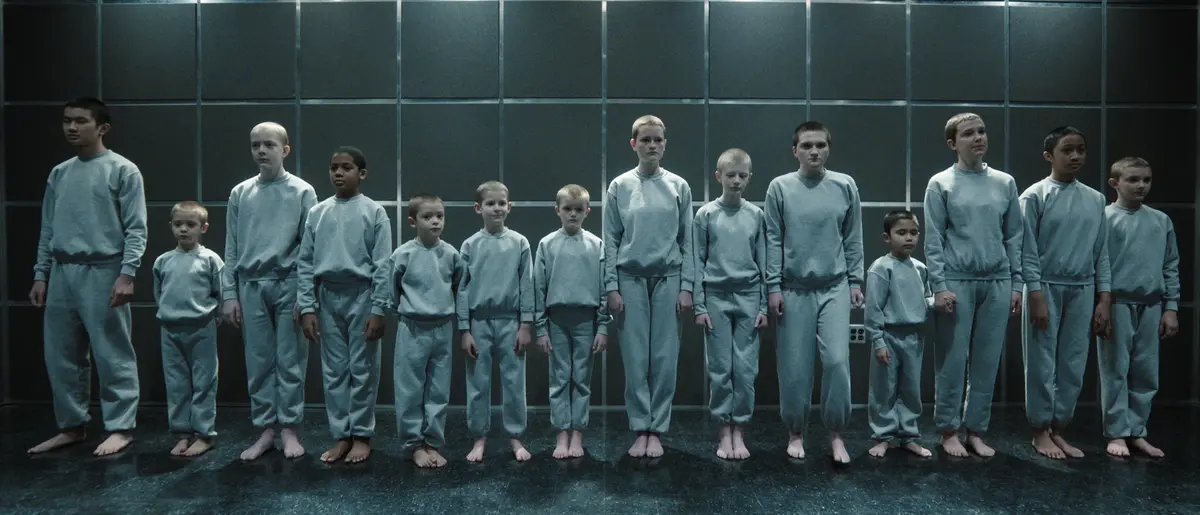 Test Subjects | Scream Things Wiki | Fandom