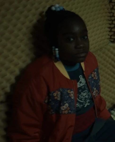 Wendy | Scream Things Wiki | Fandom