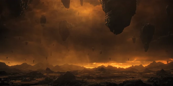 The Abyss | Scream Things Wiki | Fandom