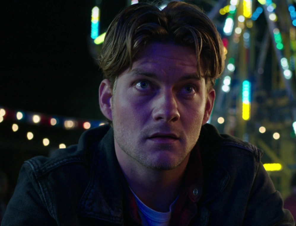 John Garton | Scream Things Wiki | Fandom