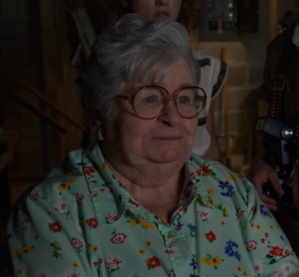 Doris Driscoll | Scream Things Wiki | Fandom