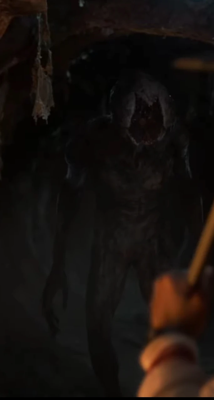 Tunnel Demogorgon 1 | Scream Things Wiki | Fandom