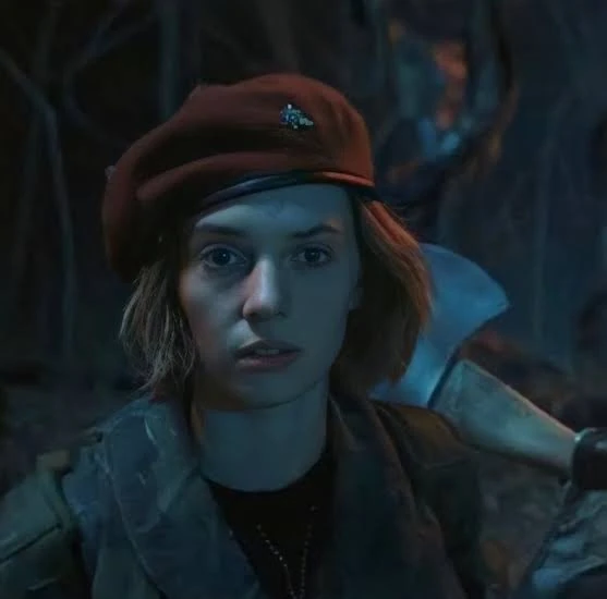 Robin Buckley | Scream Things Wiki | Fandom