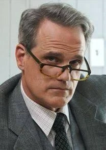 Tom Holloway | Scream Things Wiki | Fandom