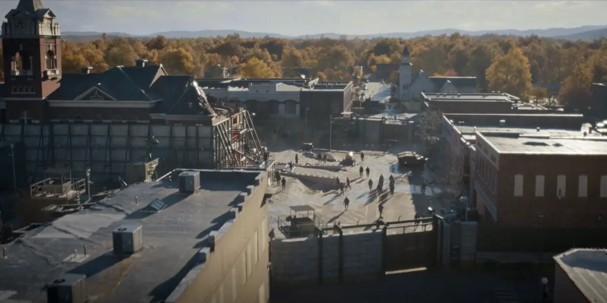 MAC-Z | Scream Things Wiki | Fandom