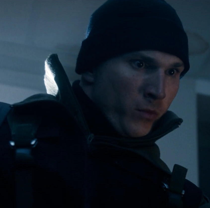 Unnamed Wolf Pack Soldier 4 | Scream Things Wiki | Fandom