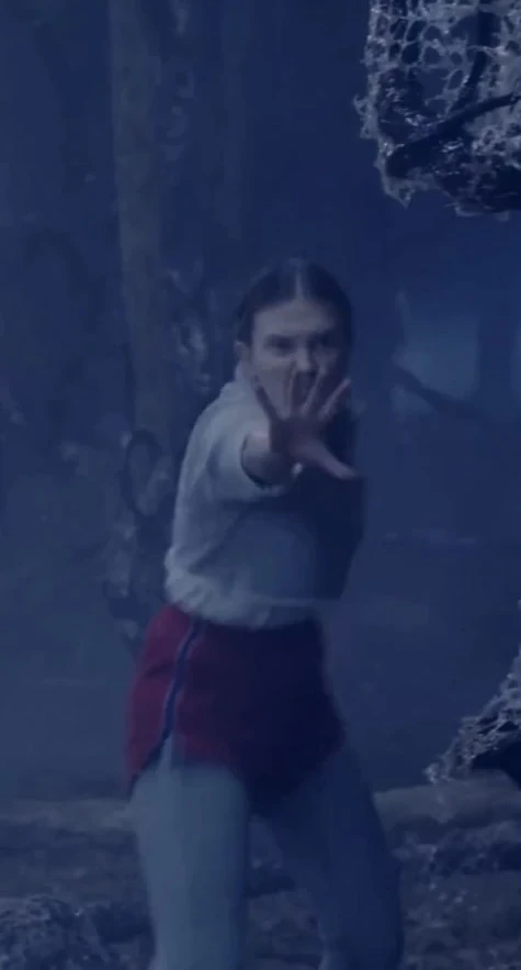 Eleven | Scream Things Wiki | Fandom