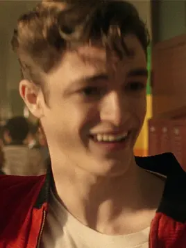 Danny Harrington | Scream Things Wiki | Fandom