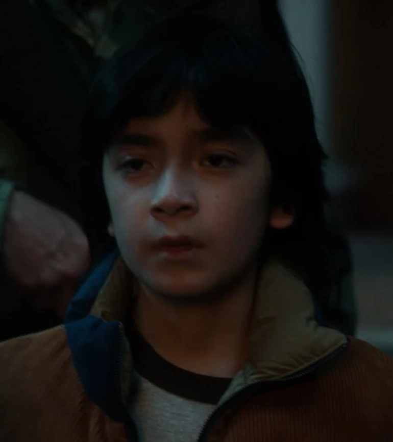 Glenn | Scream Things Wiki | Fandom