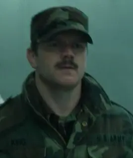 King | Scream Things Wiki | Fandom