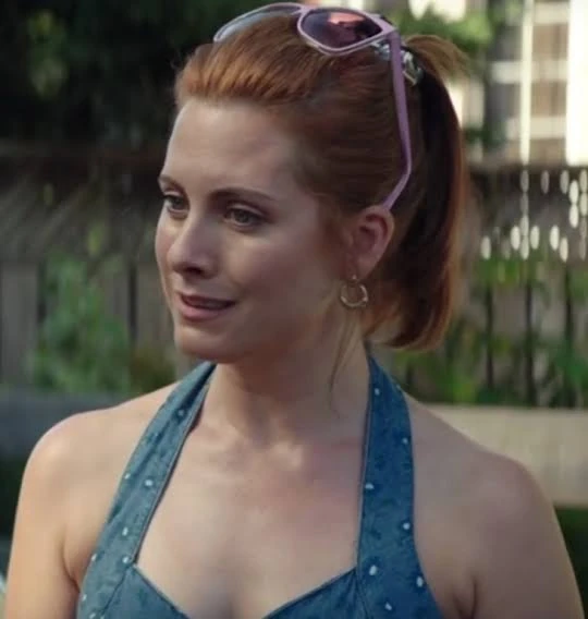 Sharon | Scream Things Wiki | Fandom