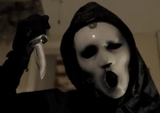 Ghostface | Scream (TV Series) MTV Wikia | Fandom