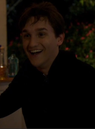 Grayson | Scream (TV Series) MTV Wikia | Fandom