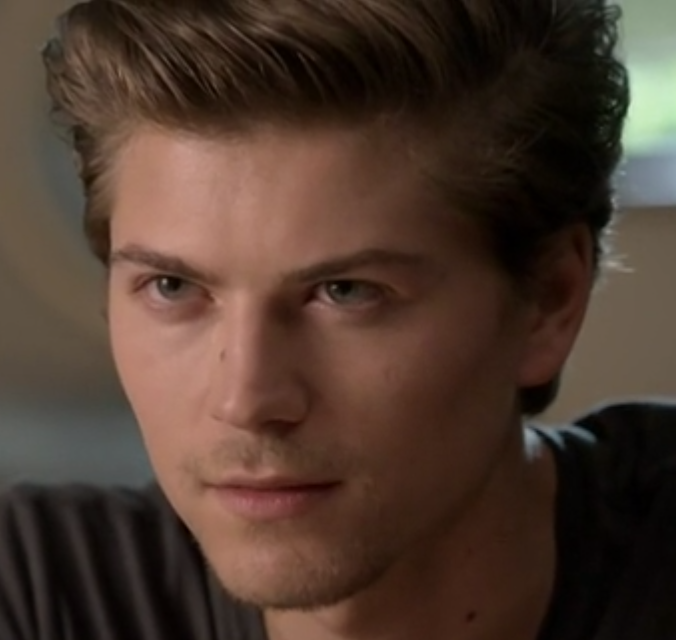 Kieran Wilcox | Scream (TV Series) MTV Wikia | Fandom