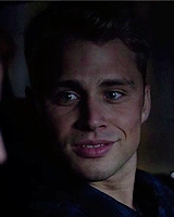 Tyler O'Neill | Scream (TV Series) MTV Wikia | Fandom