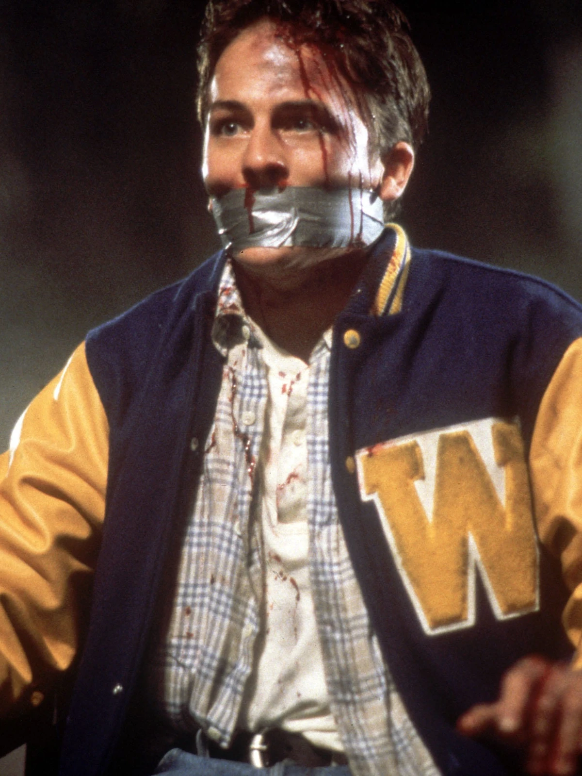 Steven Orth | Scream Wiki | Fandom