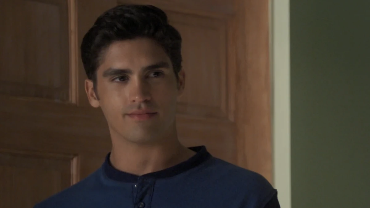 Jake Fitzgerald | 奪命狂呼 Wiki | Fandom