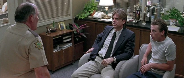 Hank Loomis/Gallery | Scream Wiki | Fandom