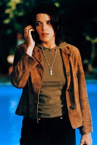 Sidney Prescott | Scream Wiki | Fandom