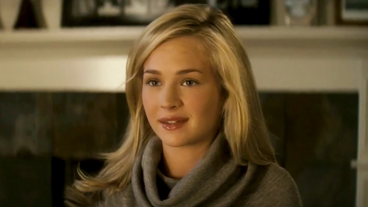 Marnie Cooper | 奪命狂呼 Wiki | Fandom