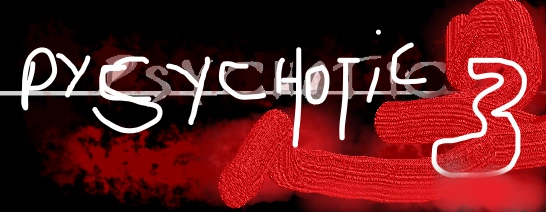 User blog:Kenneth Tanner/Psychotic | Scream Wiki | Fandom