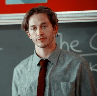 Seth Branson | Scream Wiki | Fandom