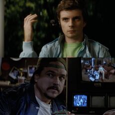 Kenny Brown | Scream Wiki | Fandom