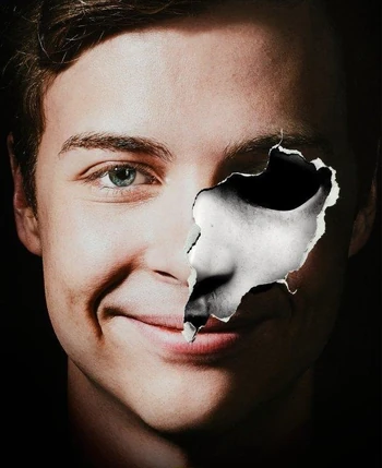 Noah Foster | Scream Wiki | Fandom