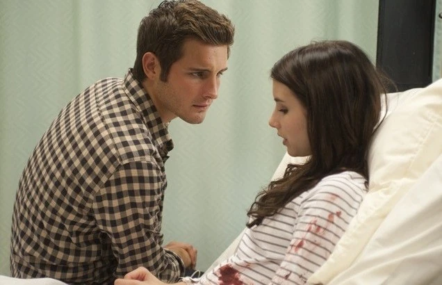 Trevor Sheldon/Gallery | Scream Wiki | Fandom