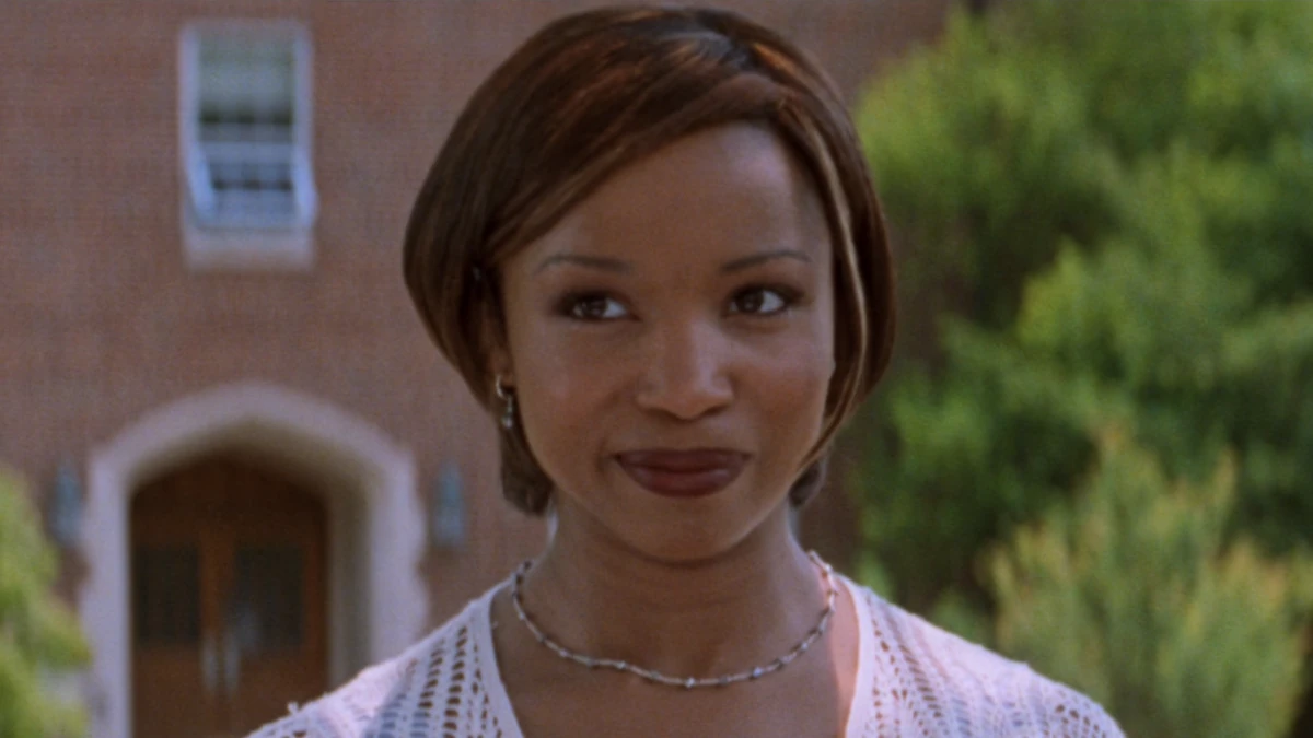 Hallie McDaniel | 奪命狂呼 Wiki | Fandom