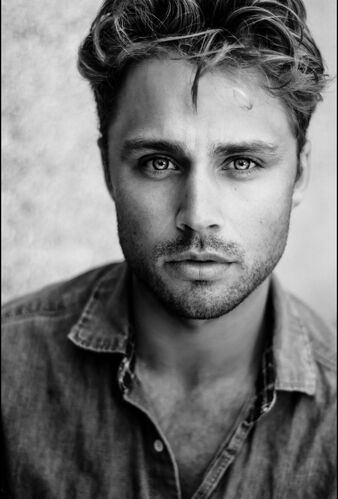 Max Lloyd-Jones | Scream Wiki | Fandom