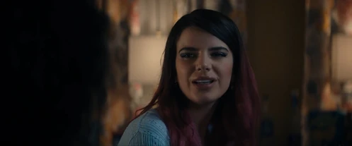 Liv McKenzie/Gallery | Scream Wiki | Fandom