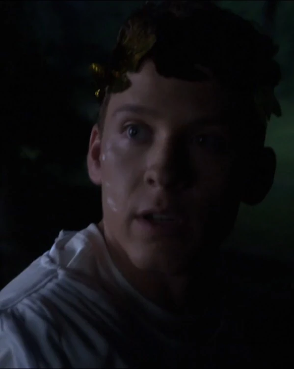 Brett Keener | Wiki Scream | Fandom