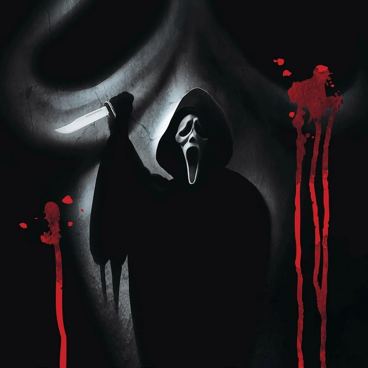 Ghostface | Scream Wiki | Fandom
