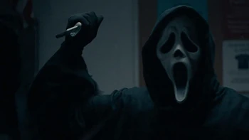 Jamal Elliot | Scream Wiki | Fandom