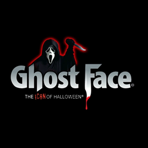 Ghostface Logo