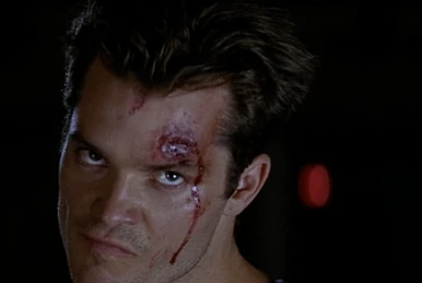 roger jackson scream