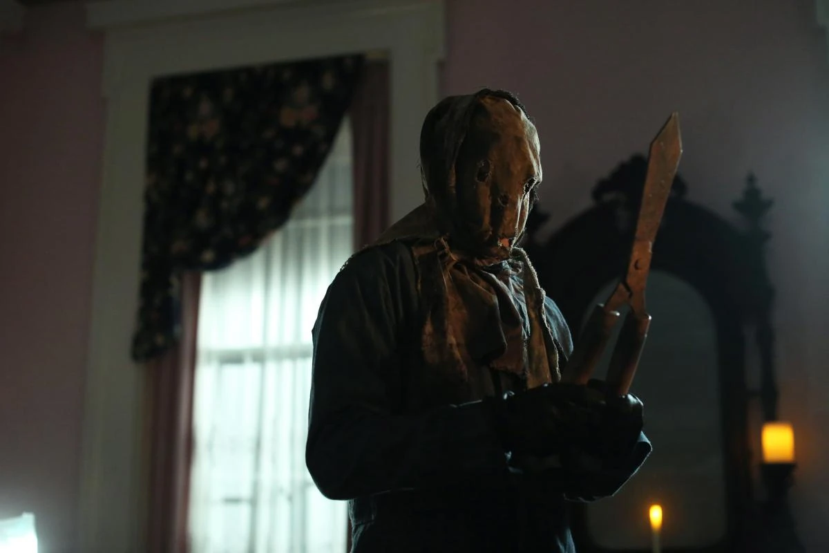 Garden Shears | Scream Wiki | Fandom