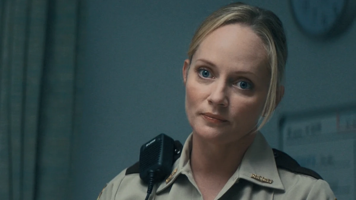 Judy Hicks | 奪命狂呼 Wiki | Fandom