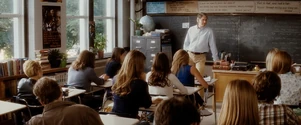 Mr. Baker | Scream Wiki | Fandom