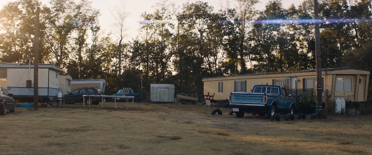 Dewey's trailer park | Scream Wiki | Fandom