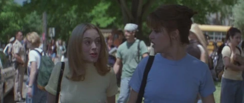 Tatum Riley/Gallery | Scream Wiki | Fandom