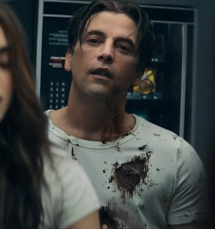 Billy Loomis | Scream Wiki | Fandom