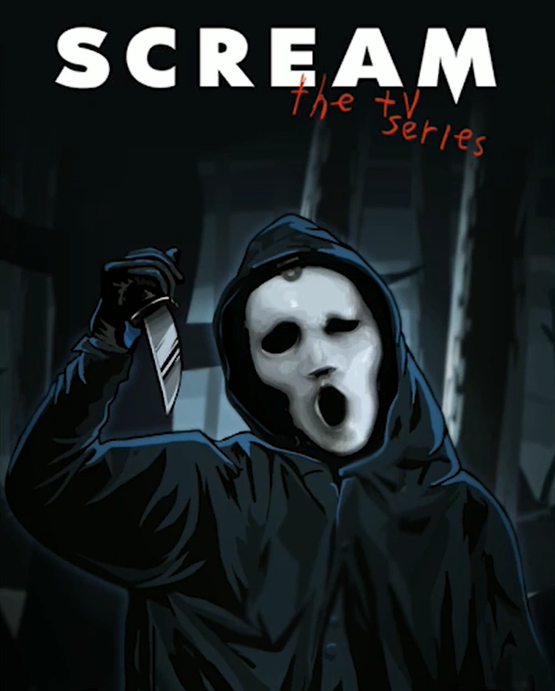 Scream (What's Your Story?) | Scream Wiki | Fandom