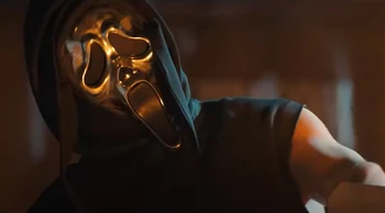Ghostface | Scream Wiki | Fandom