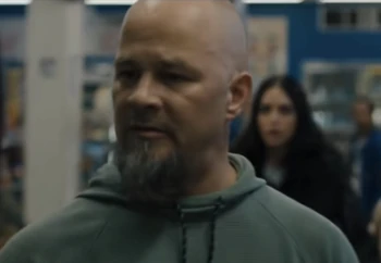 Burly Guy | Scream Wiki | Fandom