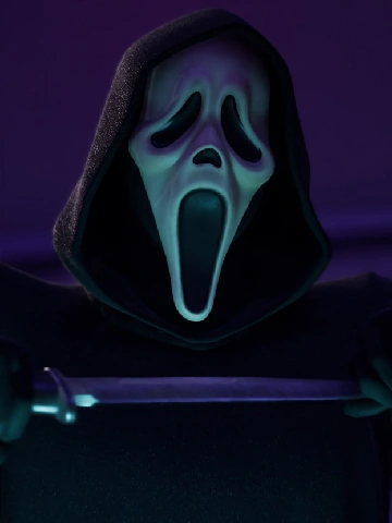 Ghostface/Gallery | Scream Wiki | Fandom