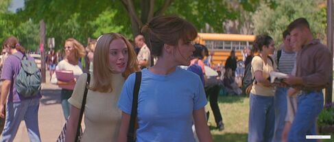 Tatum Riley/Gallery | Scream Wiki | Fandom