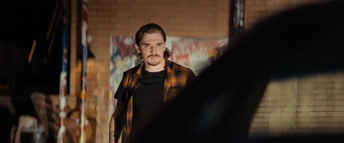 Vince Schneider/Gallery | Scream Wiki | Fandom