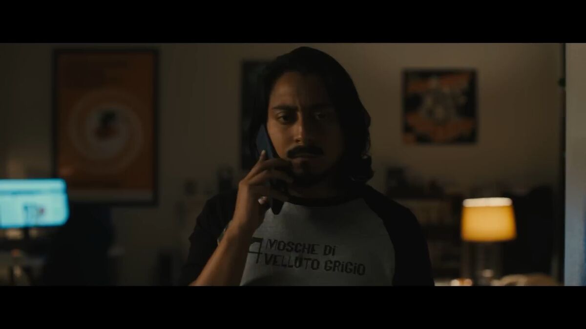 Jason Carvey/Gallery | Scream Wiki | Fandom